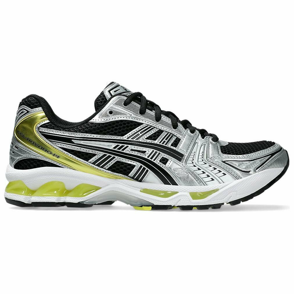 Кроссовки Gel-Kayano 14 Lemon Spark