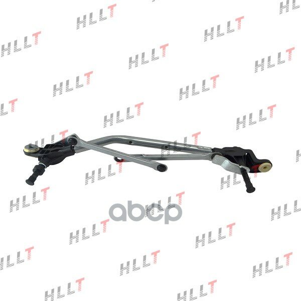 Трапеция стеклоочистителя RENAULT MEGANE III (09-.) HLLT арт. HLTTR177