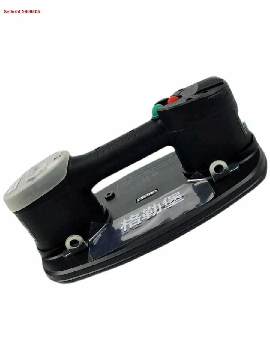 Присоска домкрат электрический GRABO PRO-LIFTER 20