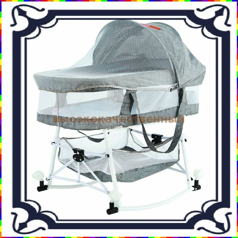 Детская кровать размером 42 78 85 см