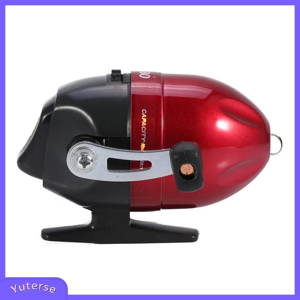 Кастинговая катушка