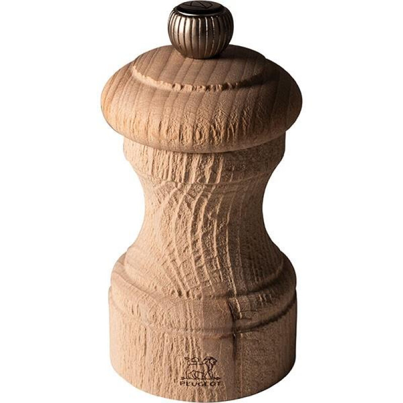 Peugeot Мельница для перца 10 см, бук, деревянный, BISTRO NATURE (38144)
