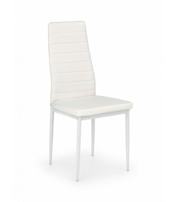 Стул кухонный Halmar K70 (белый)