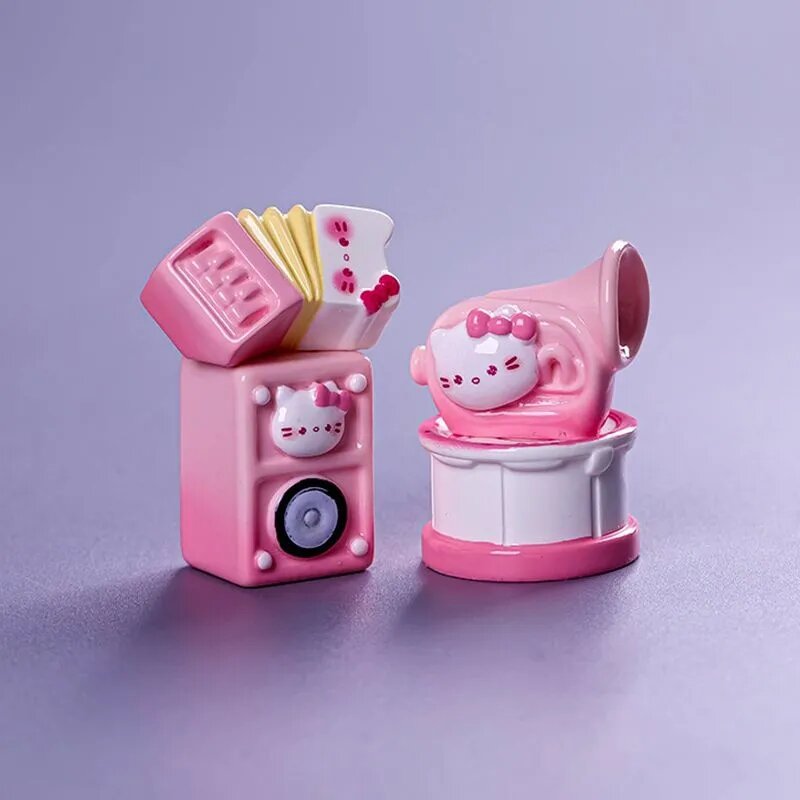 Настольные украшения Hello Kitty