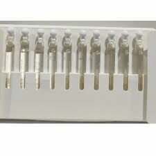 CHLOE ATELIER DES FLEURS VIOLETTE Парфюмерная вода 10 х 4 мл