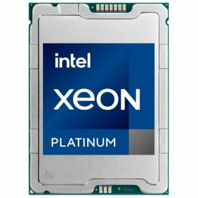 Процессор Xeon Platinum 8458P OEM