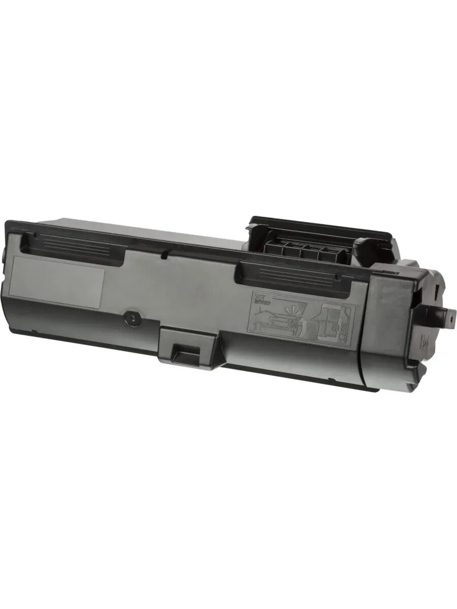 Лазерный картридж для Kyocera P2040 — надежность и качество