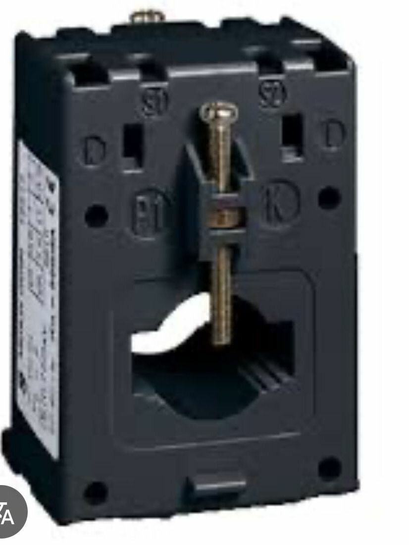 Трансформатор тока 400/5А тропическое исполнение 16463 Merlin Gerin