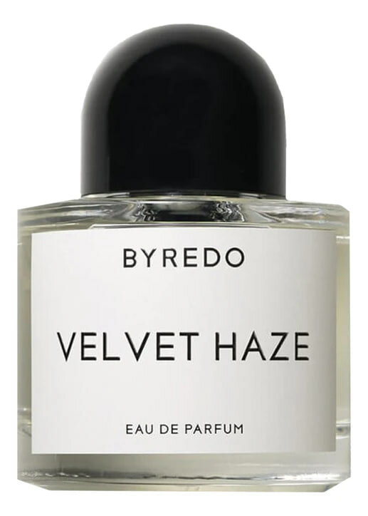 Byredo velvet haze