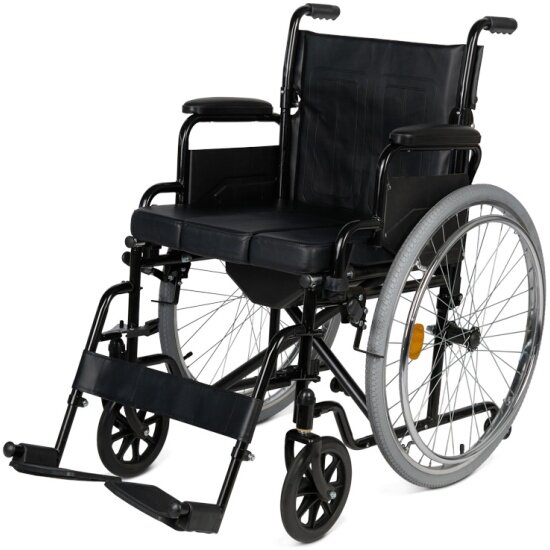 Кресло-туалет Armed KR011А