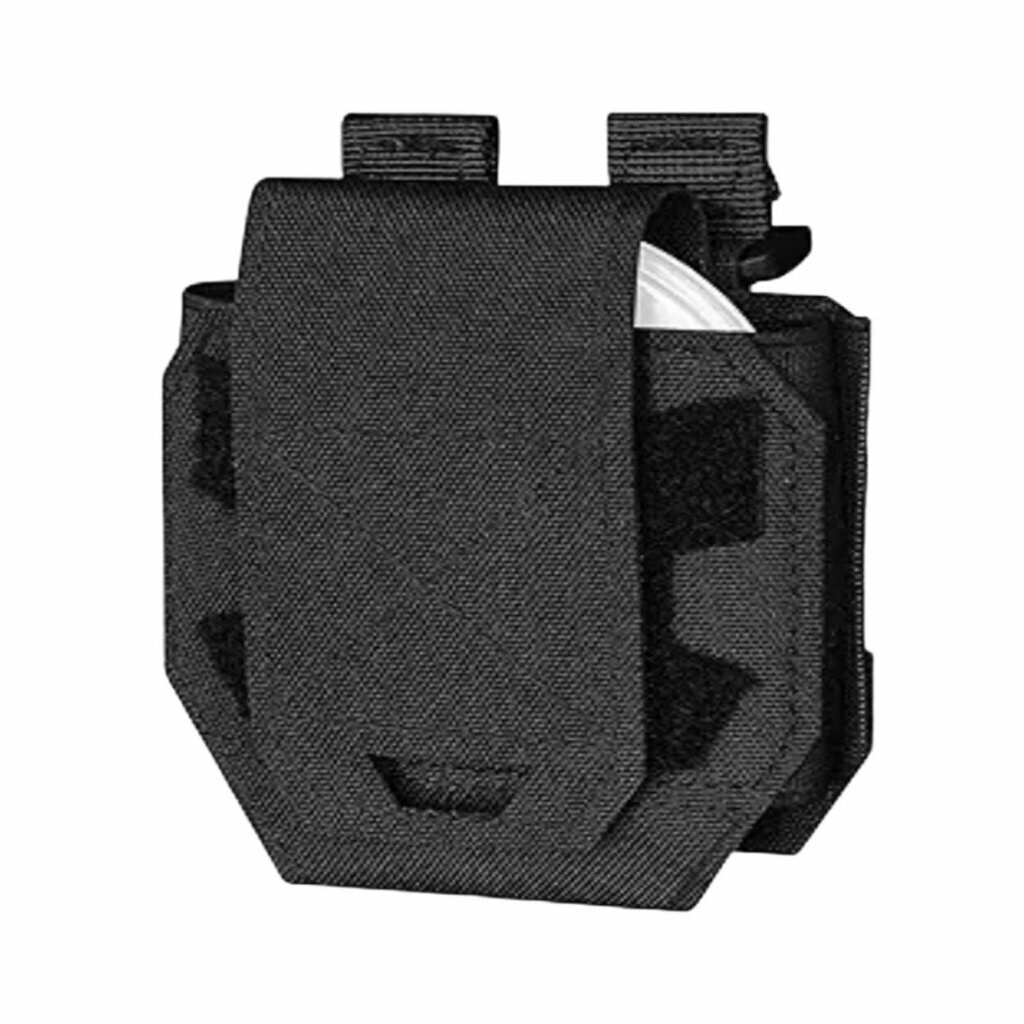 Поясные Кобуры Карманные Кандалы Манжеты Чехлы Стандартные Охотничьи принадлежности для наручников