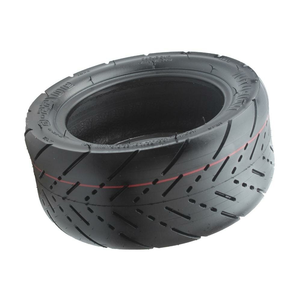 Горный велосипедный шина 10 дюймов, 90/55-6, Дорожные шины