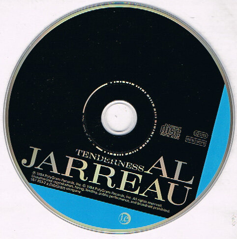 Компакт-диск Tenderness (1 CD) — фото 1