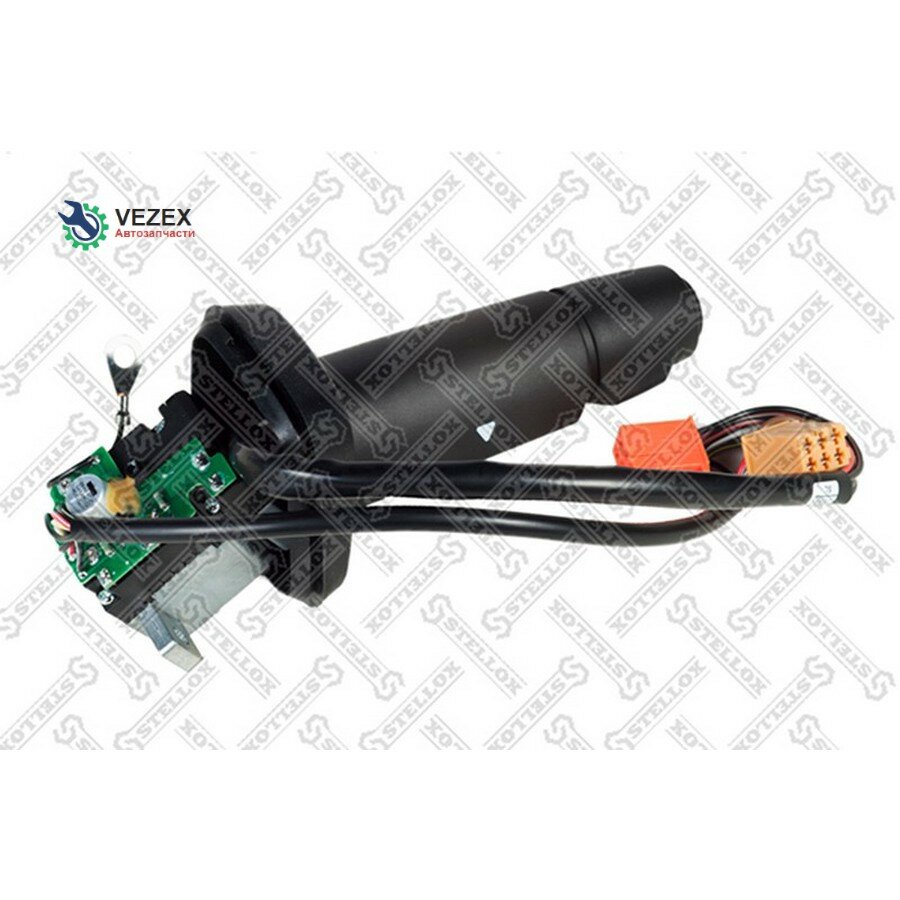 STELLOX 8807852SX переключатель подрулевой! комбинированный\ MAN TGL/TGM/ TGA/TGS/TGX