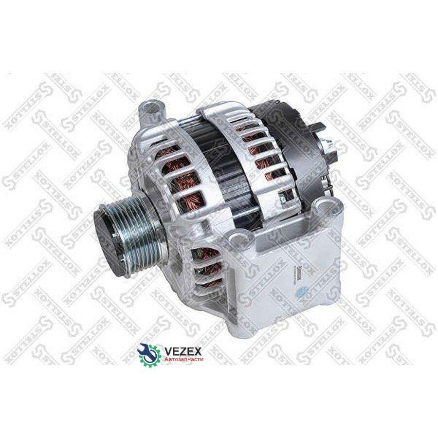 STELLOX 06-10482-SX Генератор