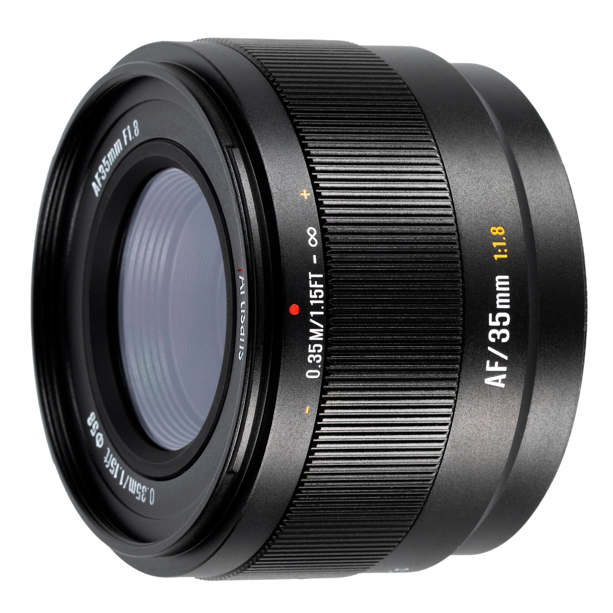 Объектив 7Artisans AF 35mm f/1.8 Lite для Sony E