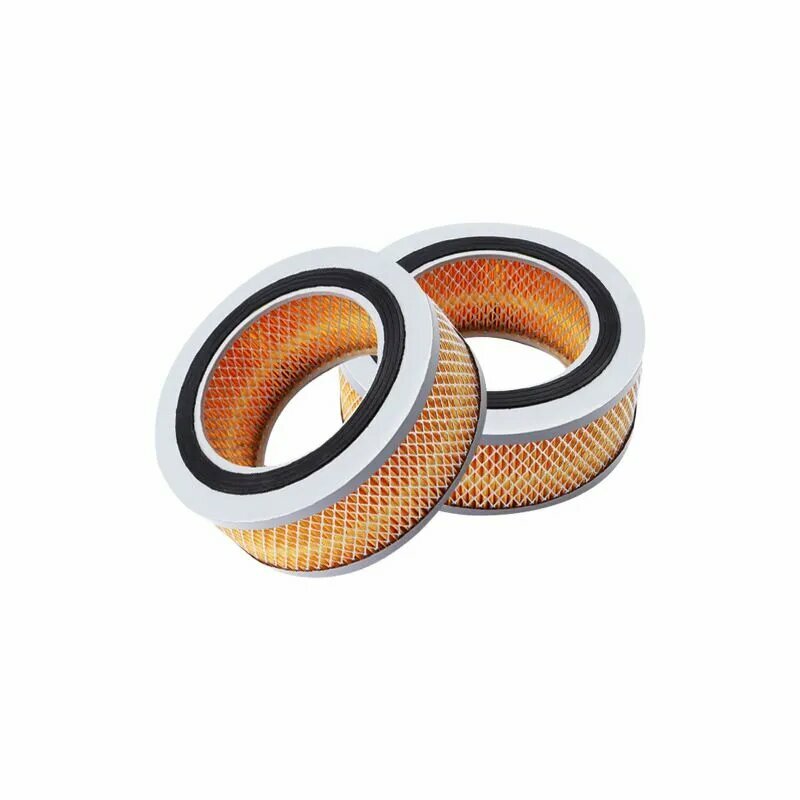 Фильтр воздушный арт. Воздушный фильтр K2007 для дизельного генератора Huafeng K4100D 30 кВт