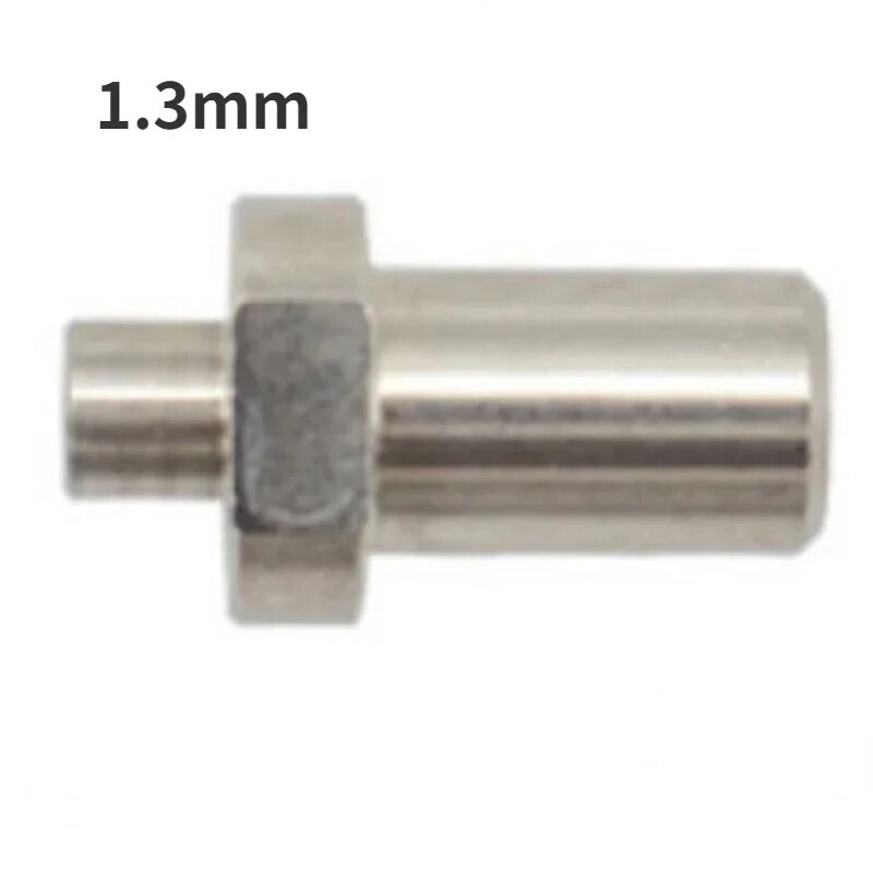 Распылитель для пены 1.3mm, круглая насадка
