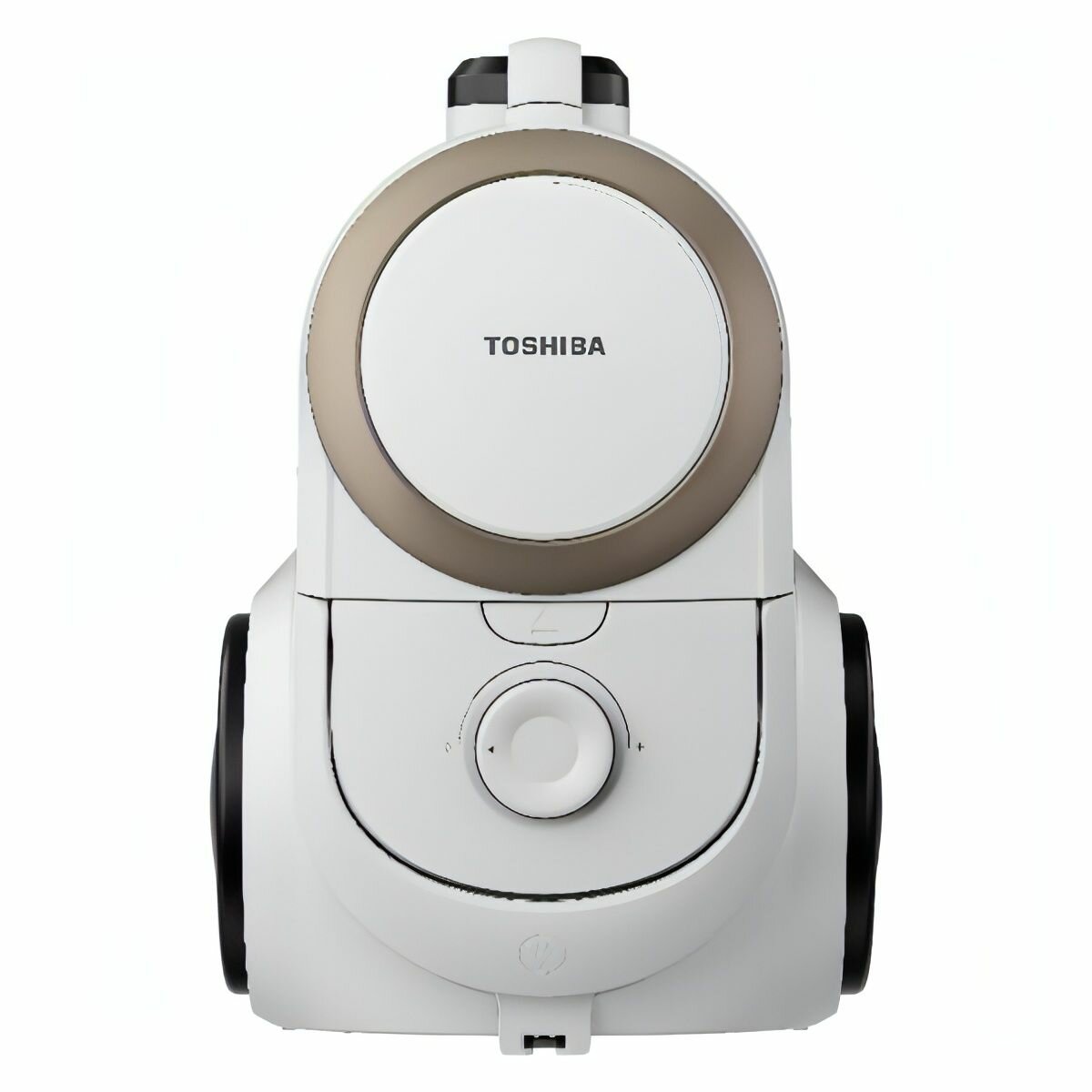 Пылесос с контейнером для пыли Toshiba VC-BL200(W)