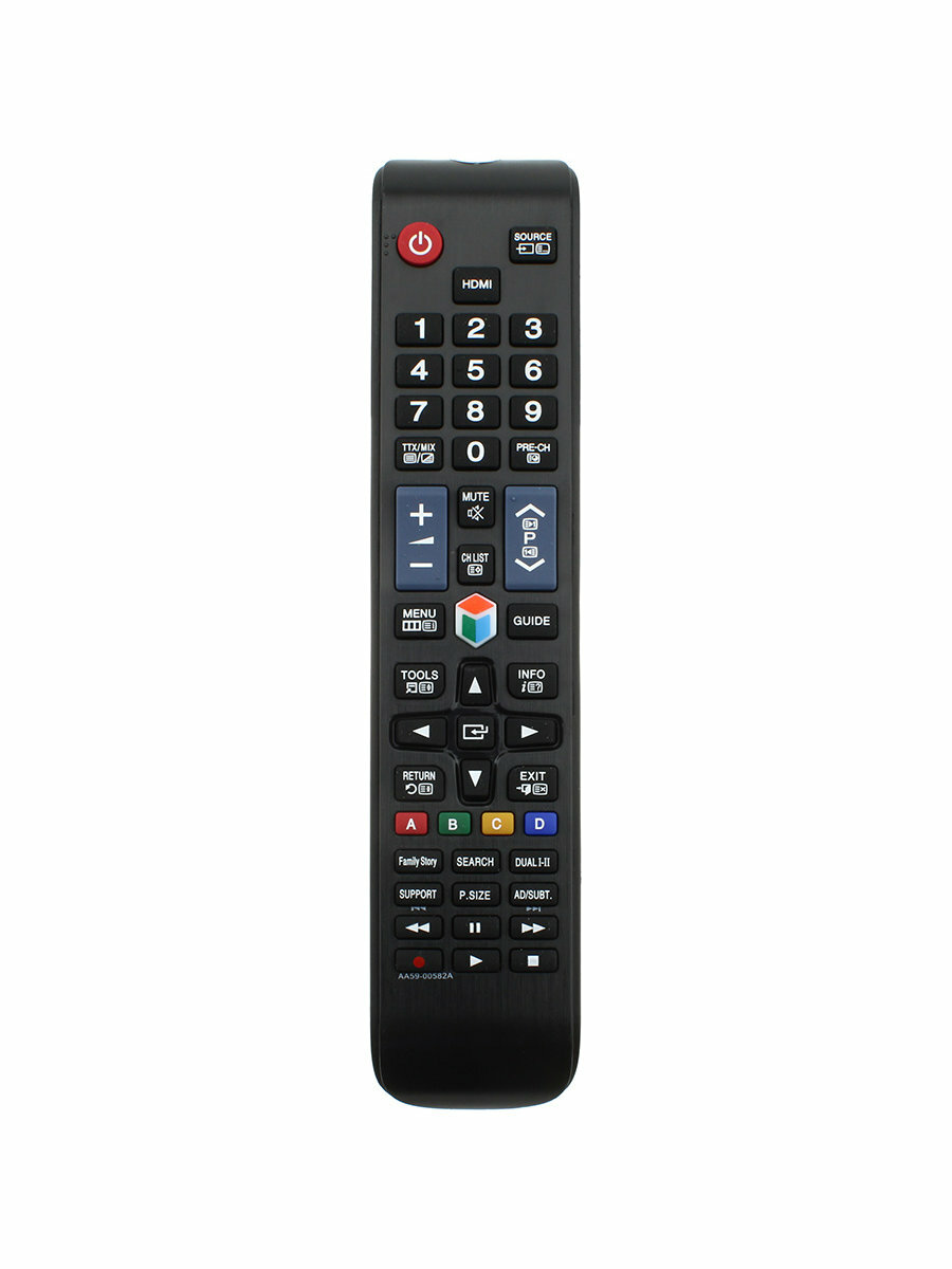 Пульт к Samsung AA59-00582A box TV LCD Smart
