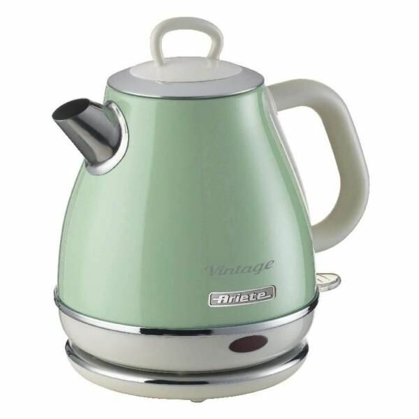 Электрочайник Ariete 2868 Green