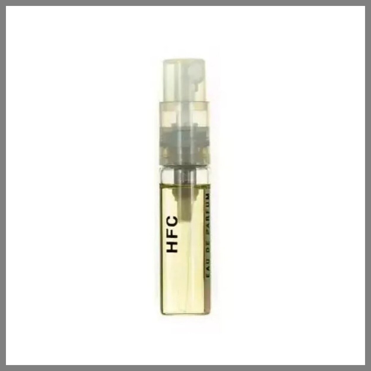 Haute Fragrance Company Indian Venus парфюмерная вода 1,5мл