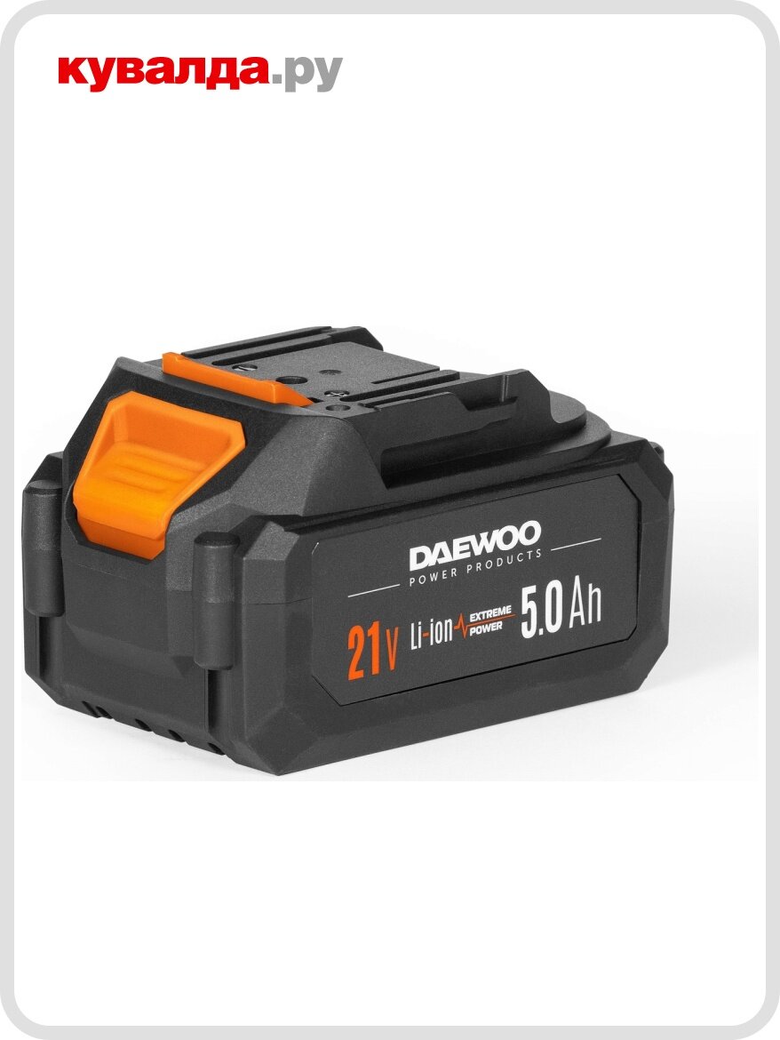 Аккумулятор DAEWOO DABT 5021Li