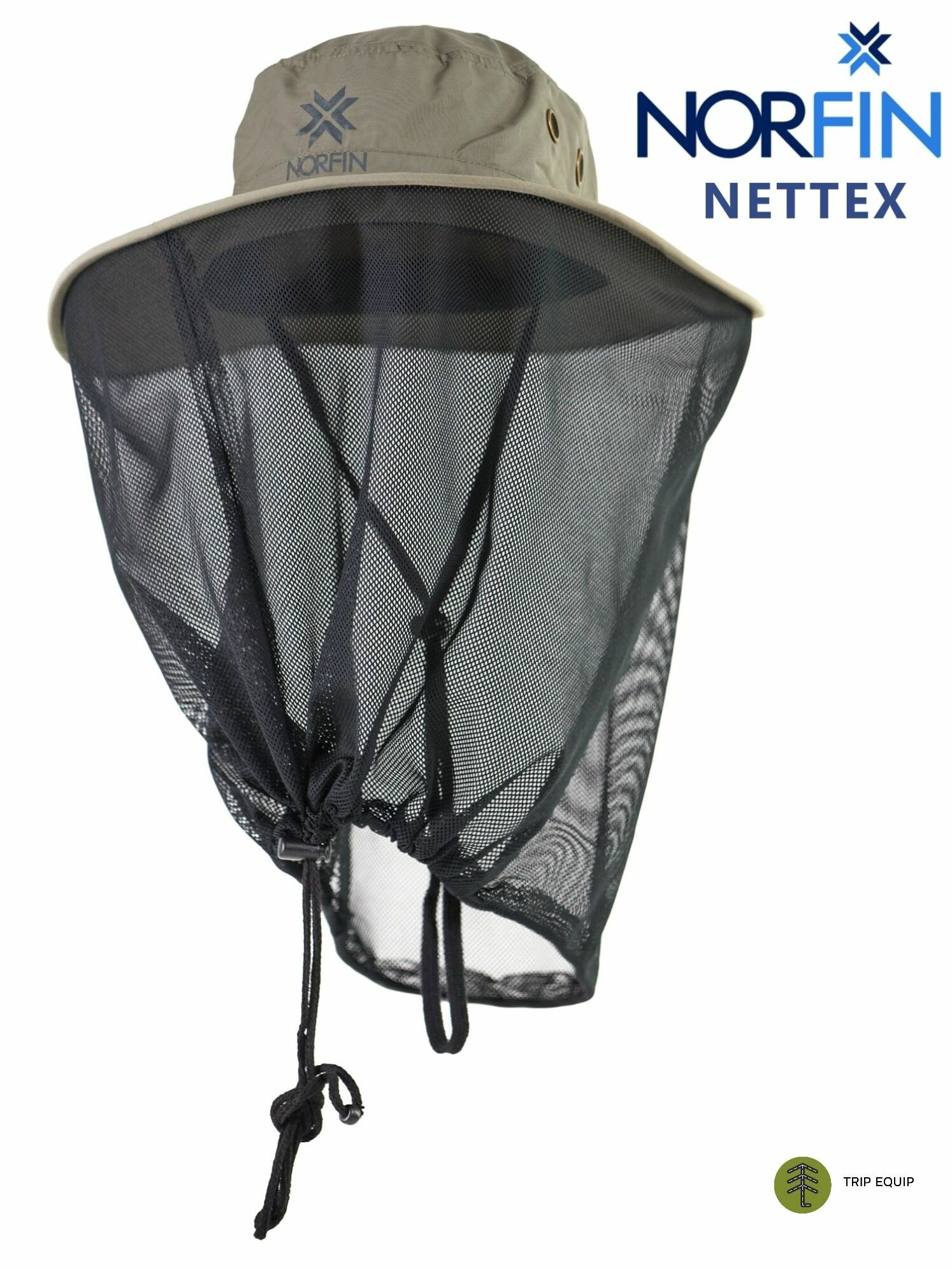 Панама Norfin NETTEX (1525-04XL)