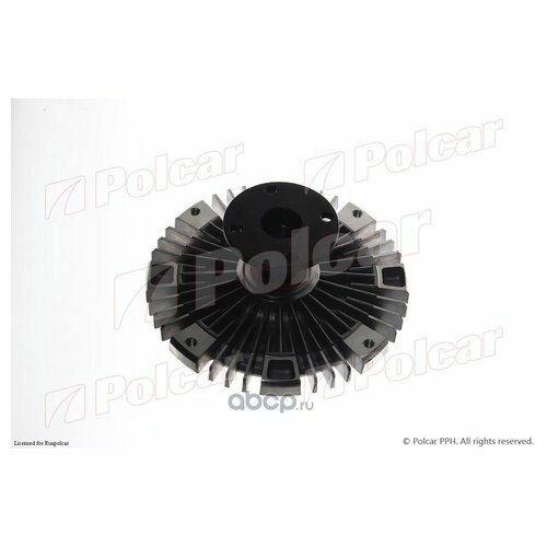 Вискомуфта вентилятора POLCAR SV5061S