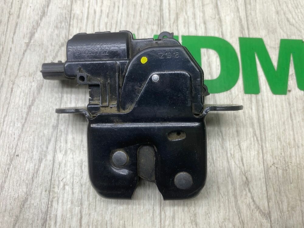 Замок багажника Datsun ON-DO 2190560601010