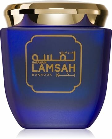 Благовония Al Haramain Lamsah, сыпучие, 80 г