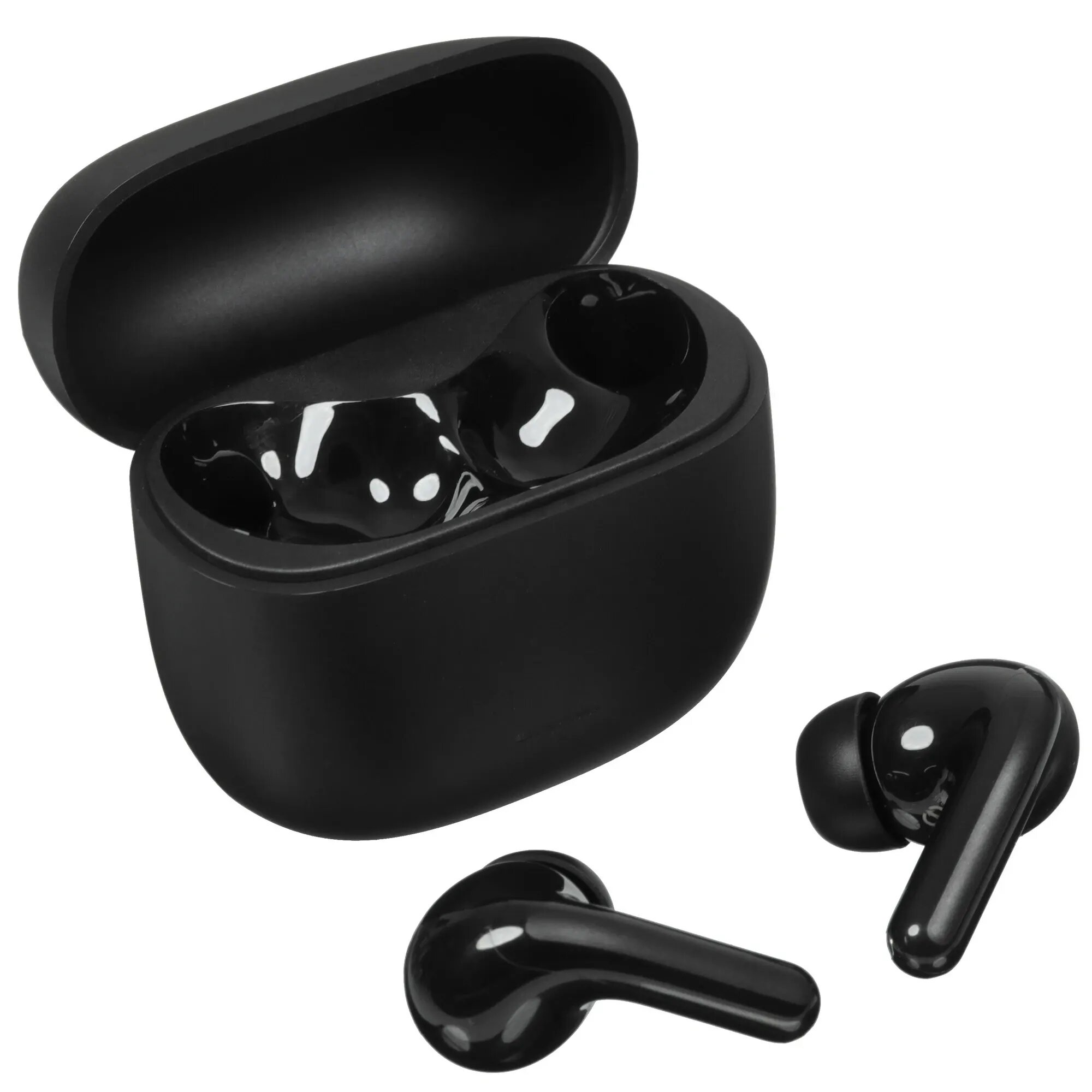 Наушники Xiaomi REDMI Buds 8 Lite Black