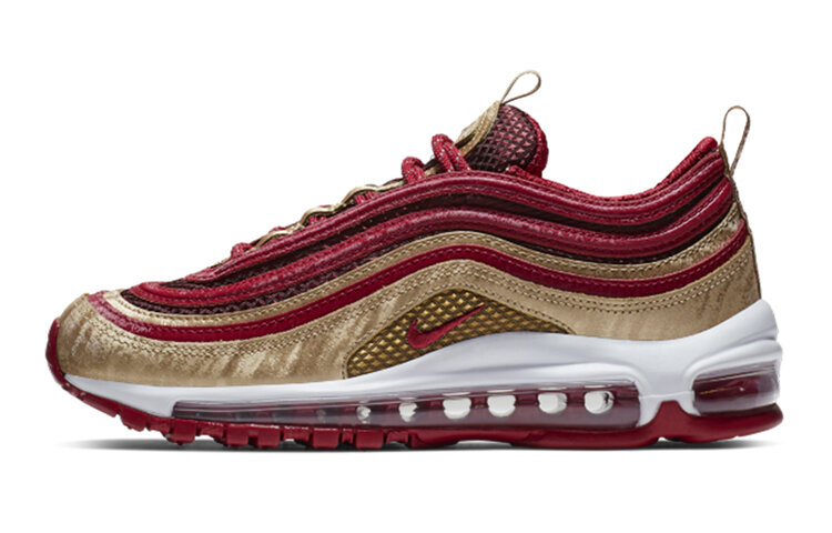 Кроссовки NIKE Air Max 97