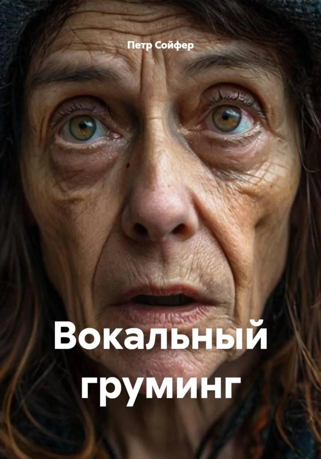 Вокальный груминг [Цифровая книга]
