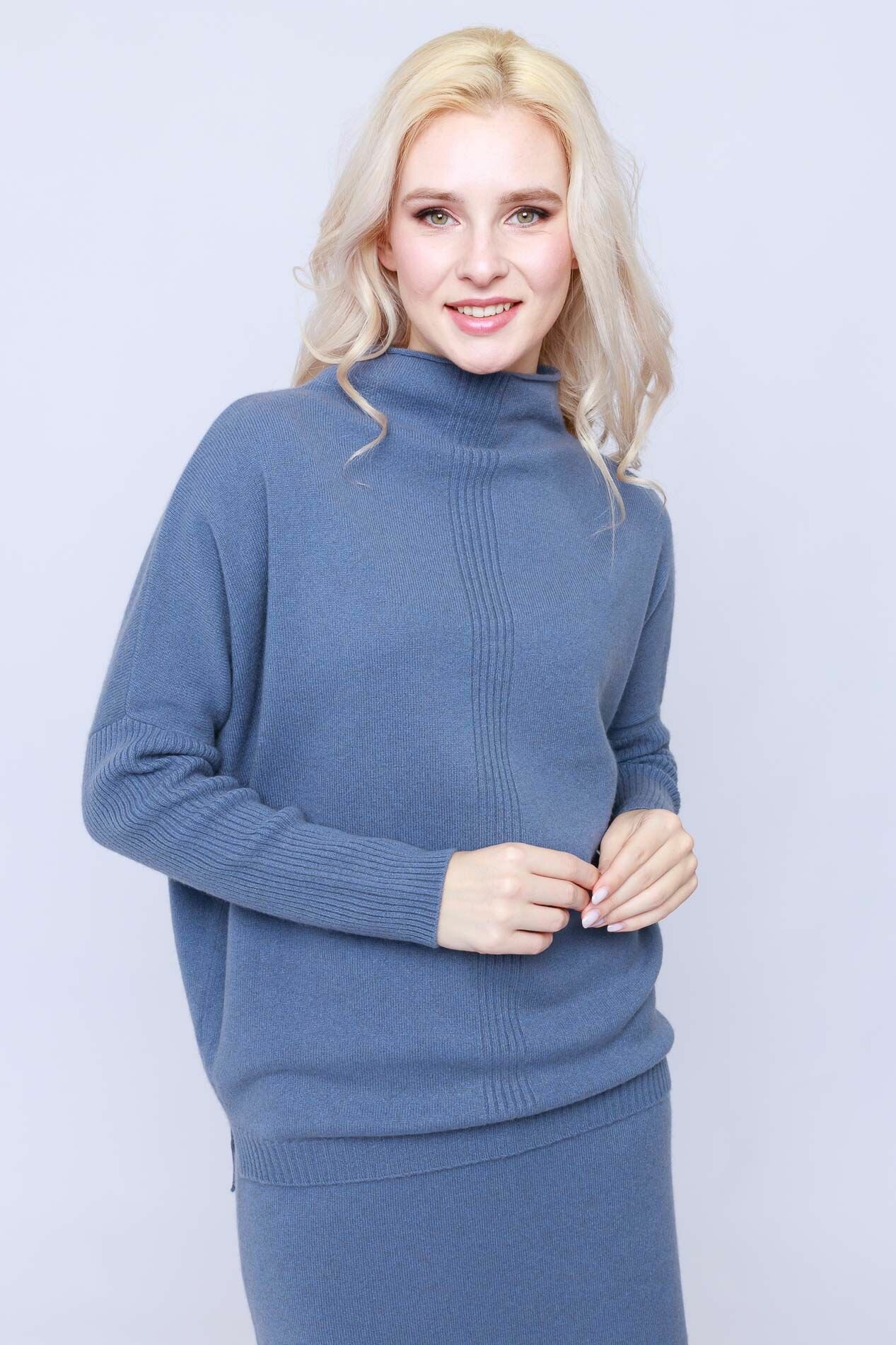 Свитер KHAN Cashmere
