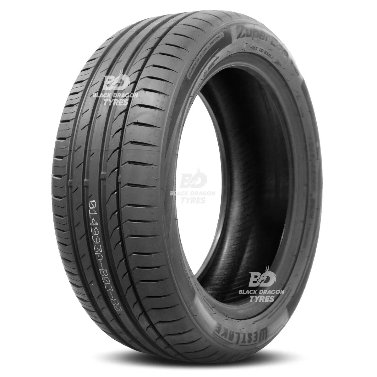 Летние шины Westlake ZuperEco Z-107 195/65 R15 91H , для легкового автомобиля