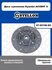 Диск сцепления Hyundai ACCENT II 07-00106-SX, STELLOX