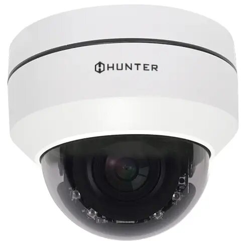HN-IPZD307PXA4e IP видеокамера 2Mp Hunter