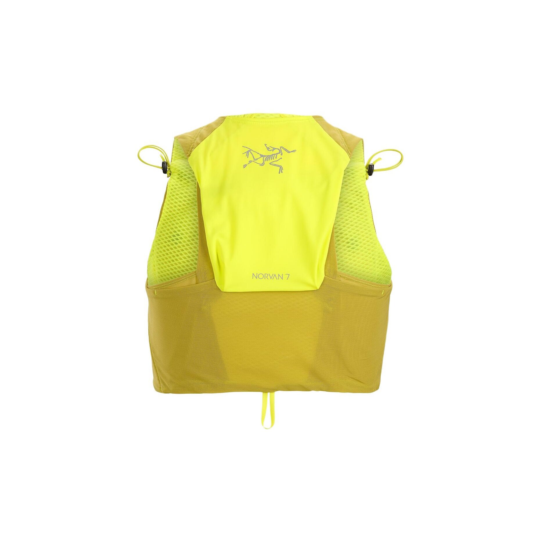 Сумка Arc'teryx, Желтый — фото 1