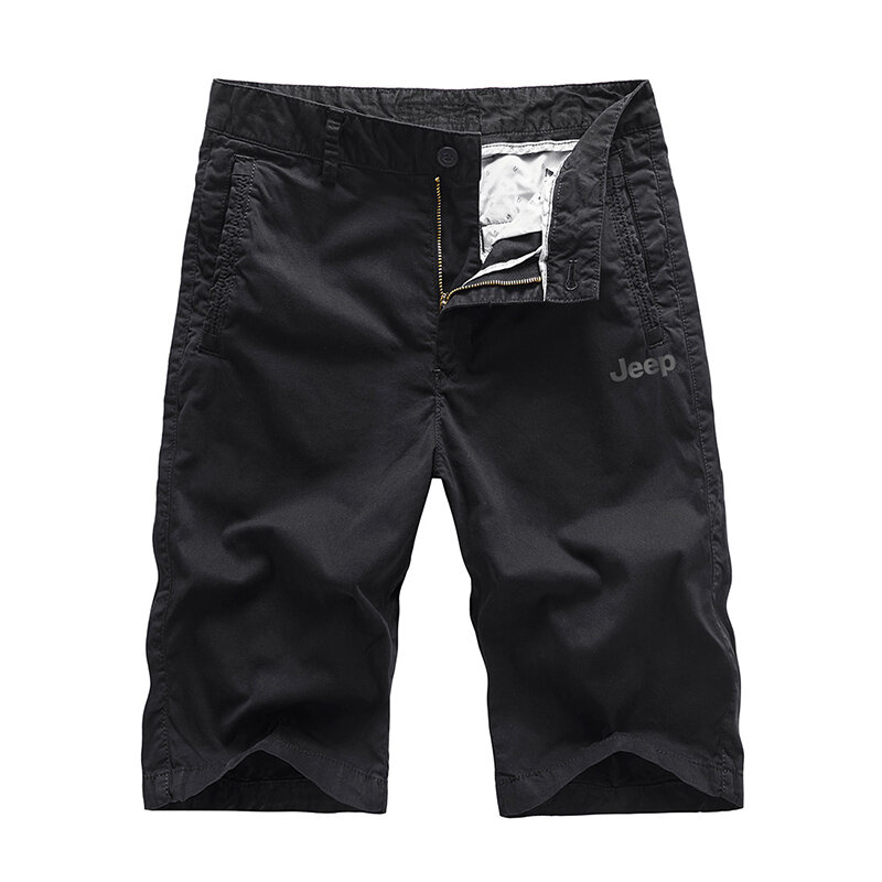 Шорты JEEP Outdoor Commute Casual Shorts