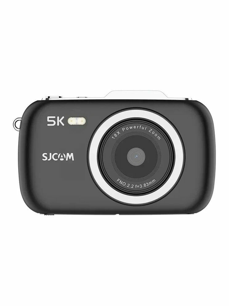 Экшн-камера SJCAM ZV100 - черный