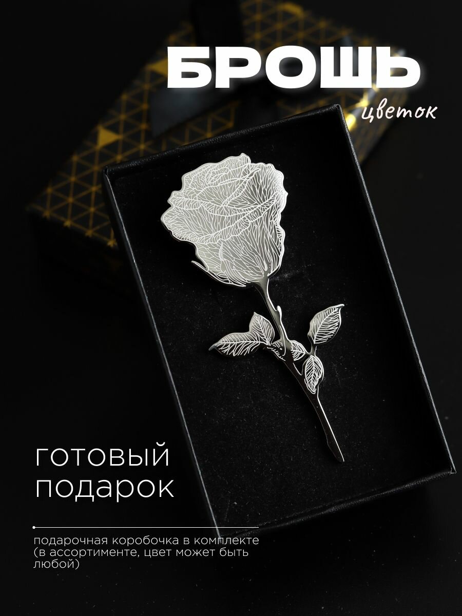 Значок