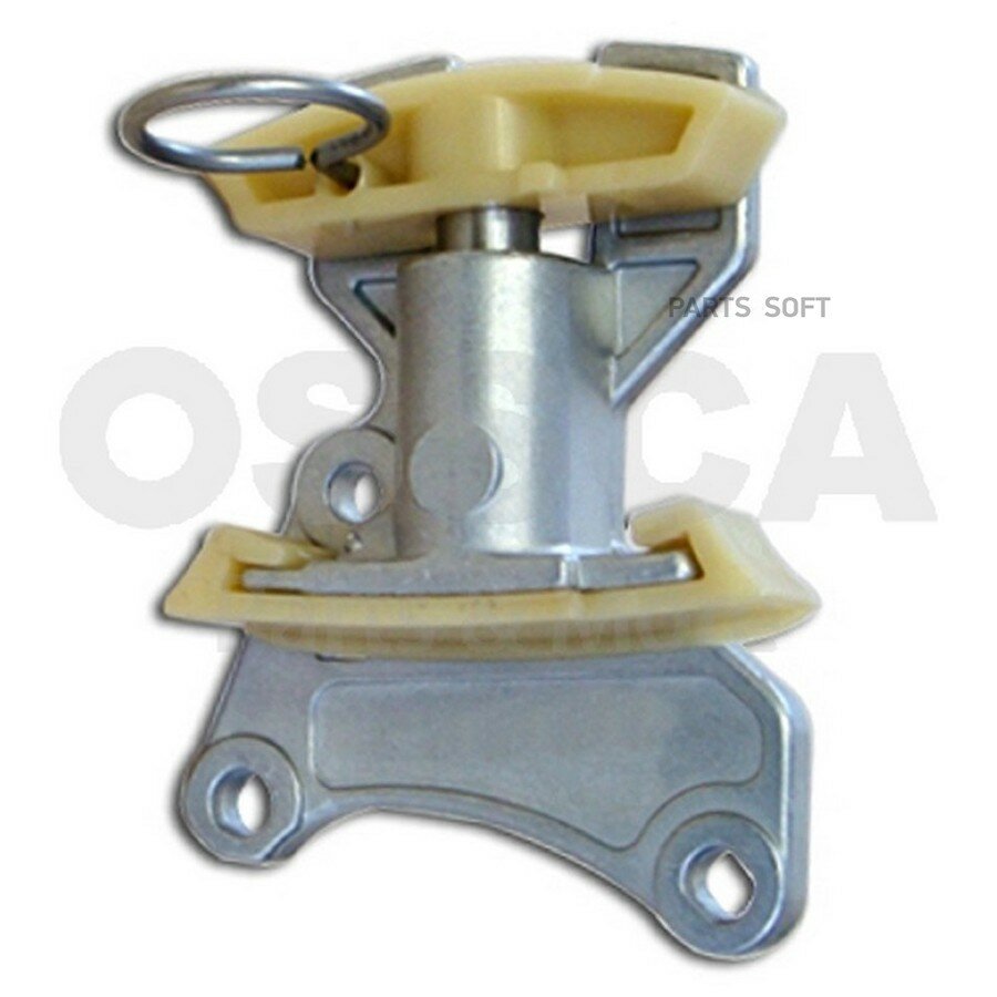 Натяжитель цепи распредвала AUDI A3, A4, A6, TT, SEAT Altea, Leon, Toledo, VW Golf V, VI, Jetta, Pass от официального дистрибьютора, OSSCA, артикул 09339
