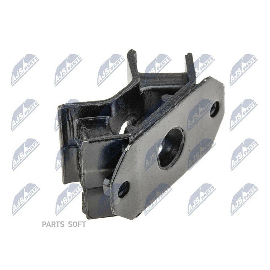 Подушка двигателя SUZUKI GRAND VITARA/ESCUDO 98-06 /ЗАД ATM/ от официального дистрибьютора, NTY, артикул ZPSSU018