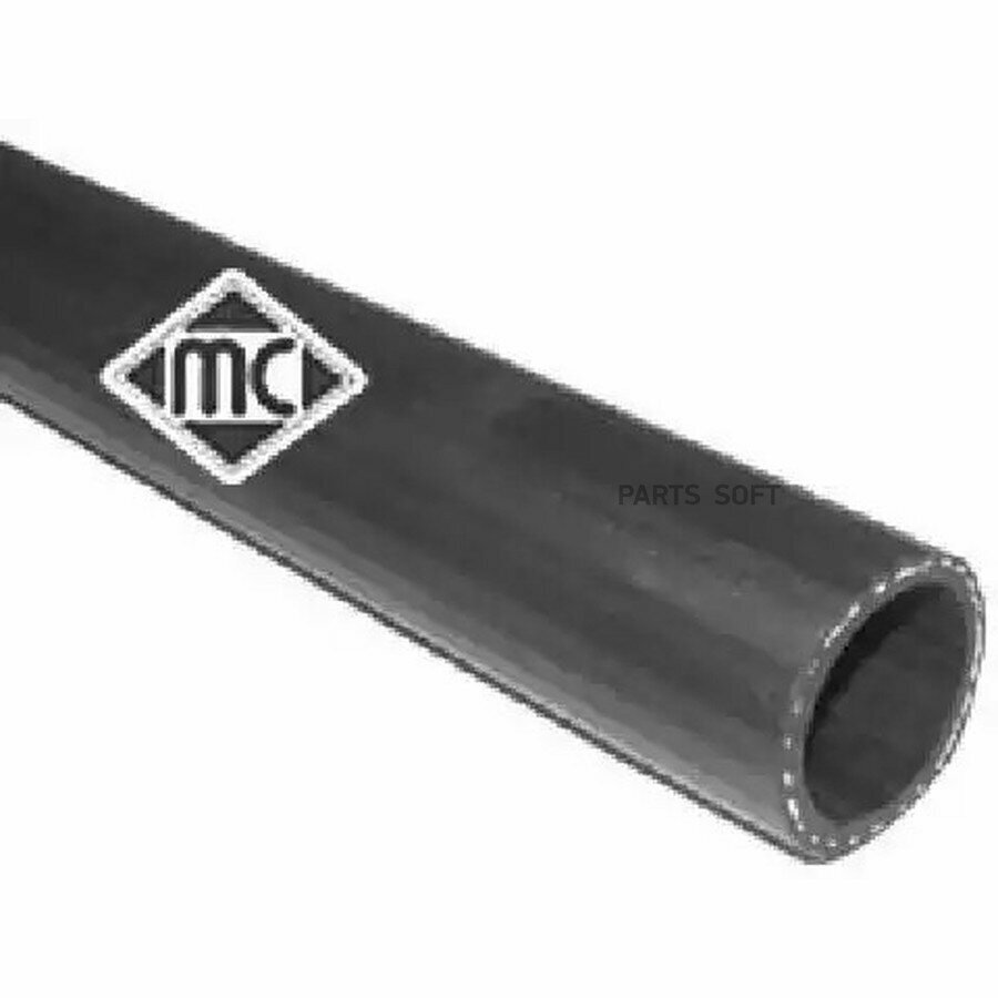 Деталь от официального дистрибьютора, METALCAUCHO, артикул 09003