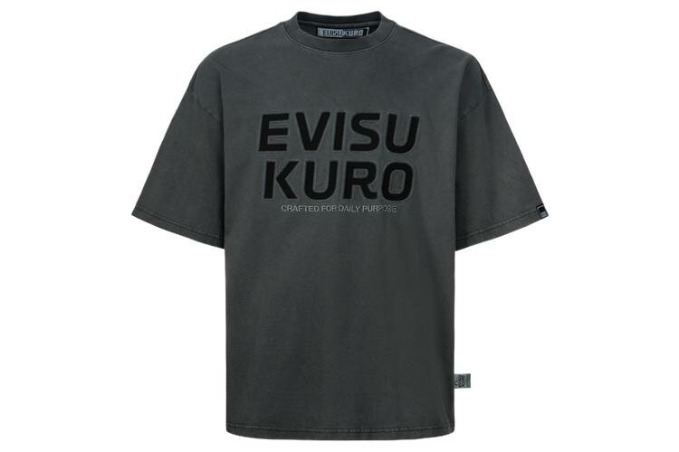 Футболка EVISU