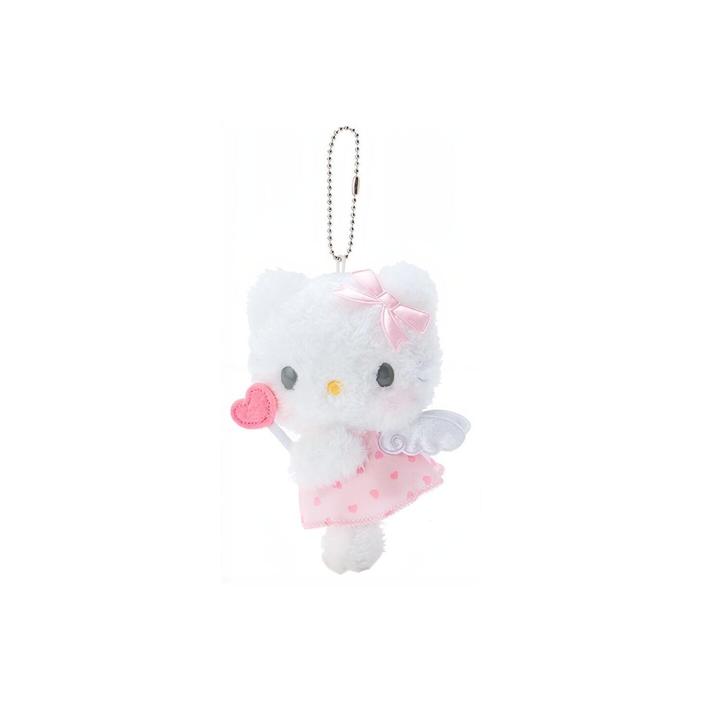 Игрушки подвесные Sanrio Hello Kitty