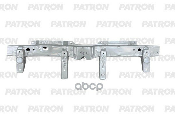 Панель кузова кронштейн радиатора CHERY TIGGO 8 PRO (T1A) (2021>) PATRON арт. P77-CH029