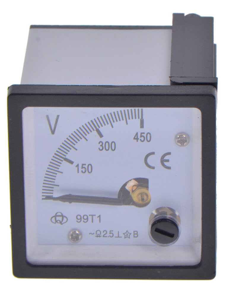 Вольтметр GG7500-3 — фото 1