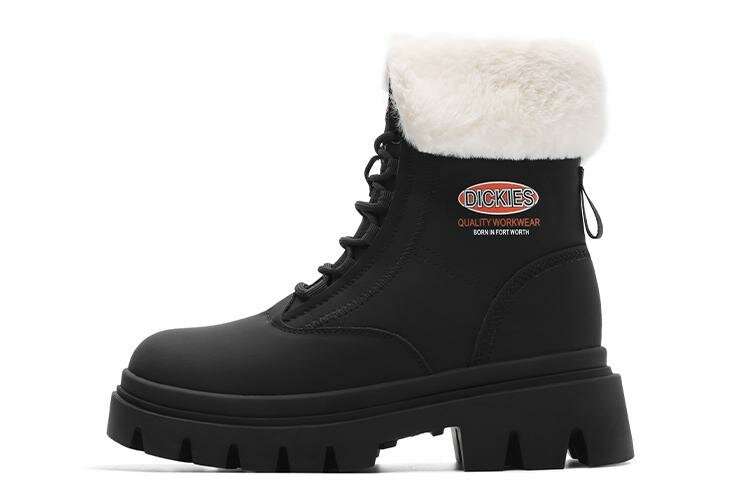 Ботинки берцы Dickies